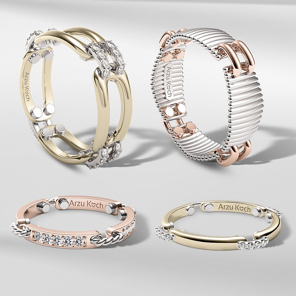 Create Your Own Iconic Design – arzukochdesigns.com