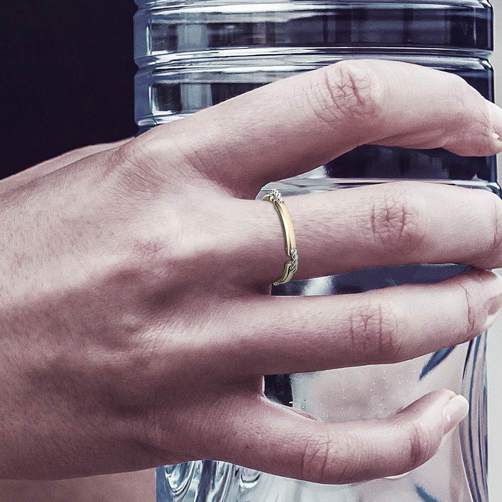 Why Choose The Link Rings? – arzukochdesigns.com